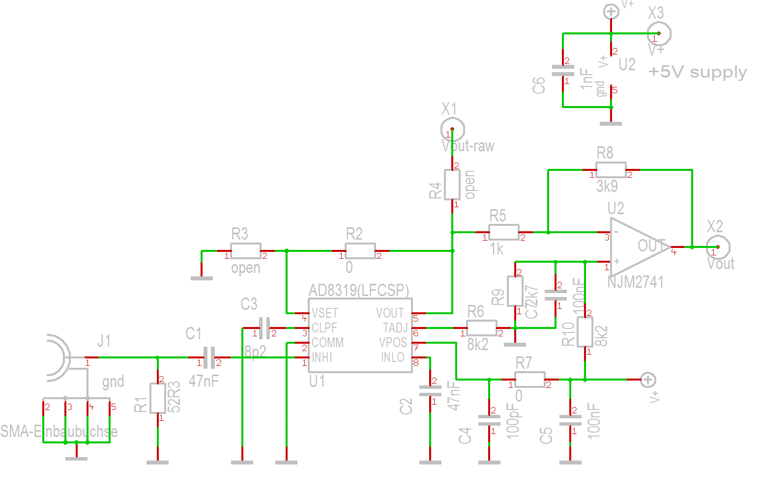 PE9GHZ.ORG - Miscellaneous Projects